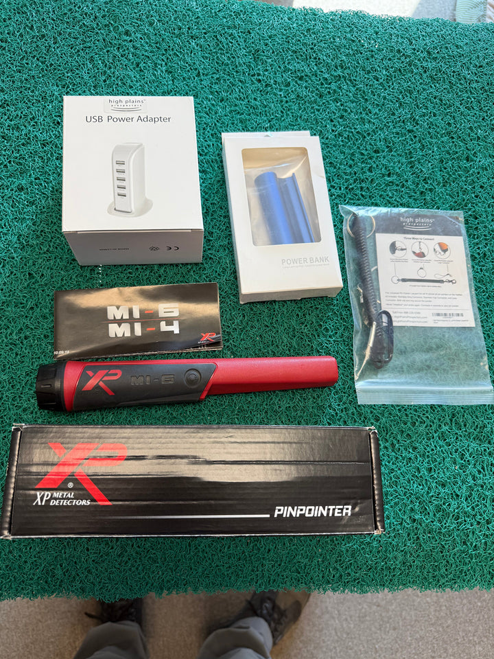 Prospectors Dream – High Plains Prospectors