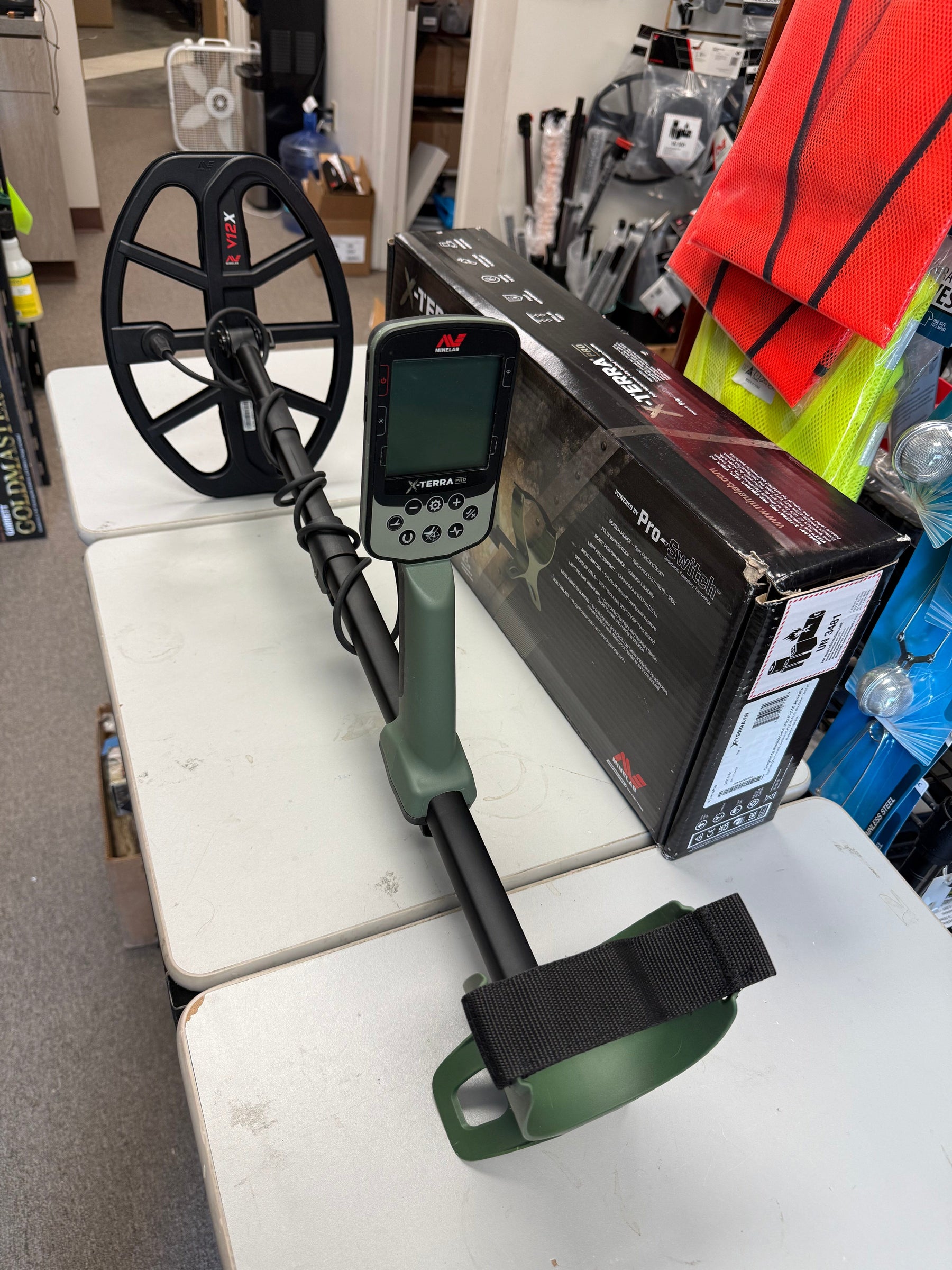 Prospectors Dream – High Plains Prospectors