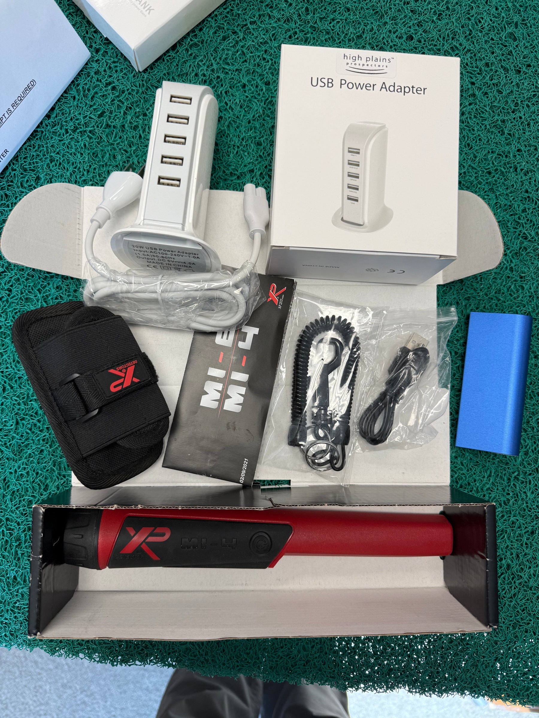 Prospectors Dream – High Plains Prospectors