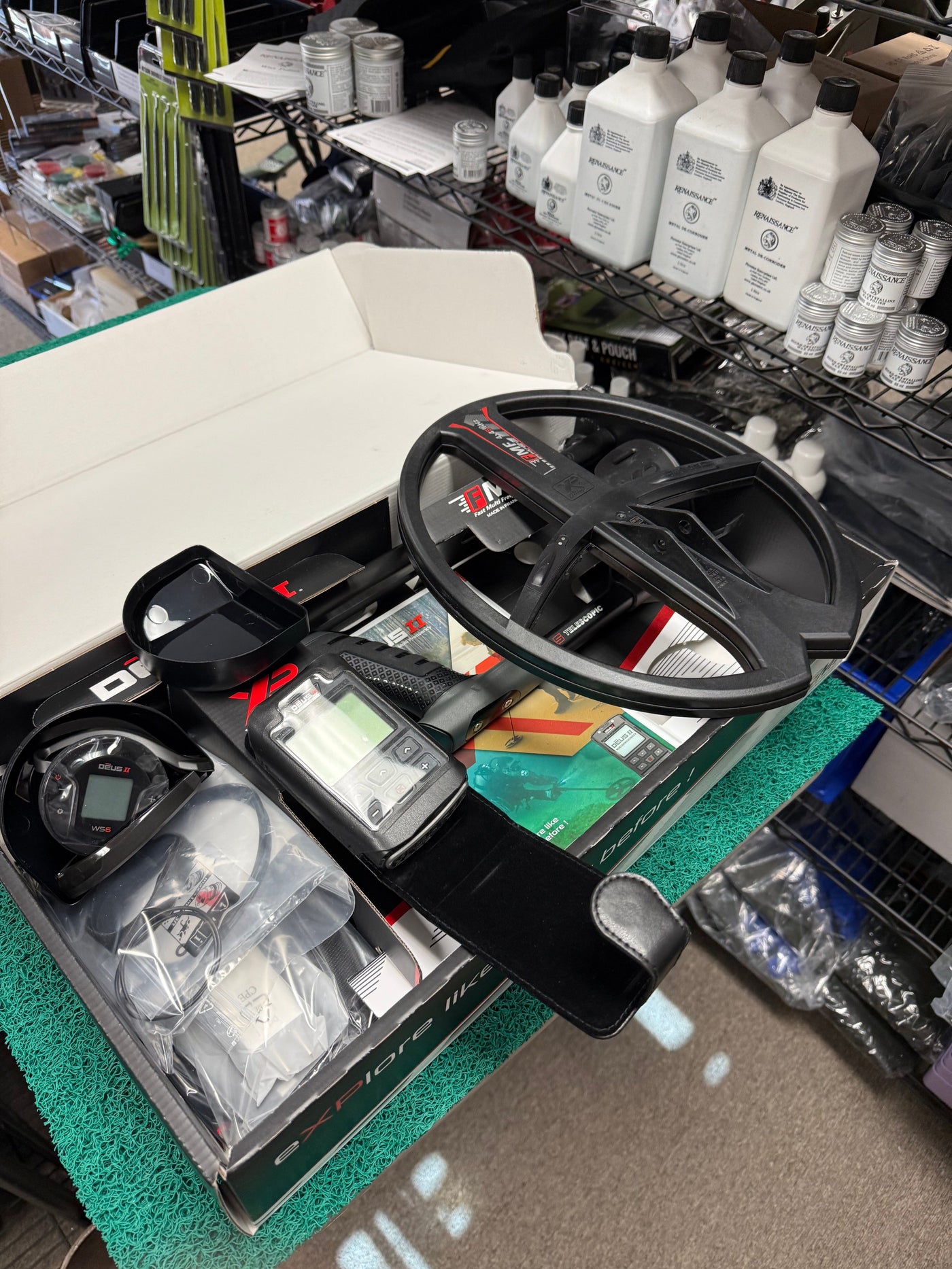 Prospectors Dream – High Plains Prospectors