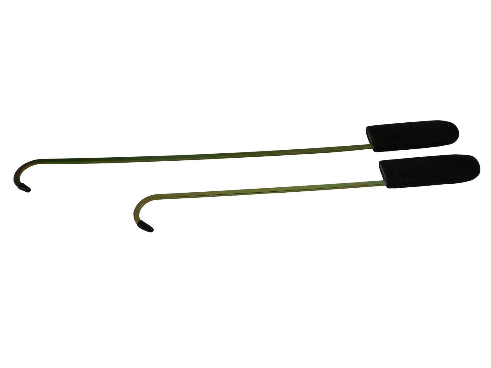 Royal Crevice Tool – Precision Bedrock Gold Extraction Bar – High ...