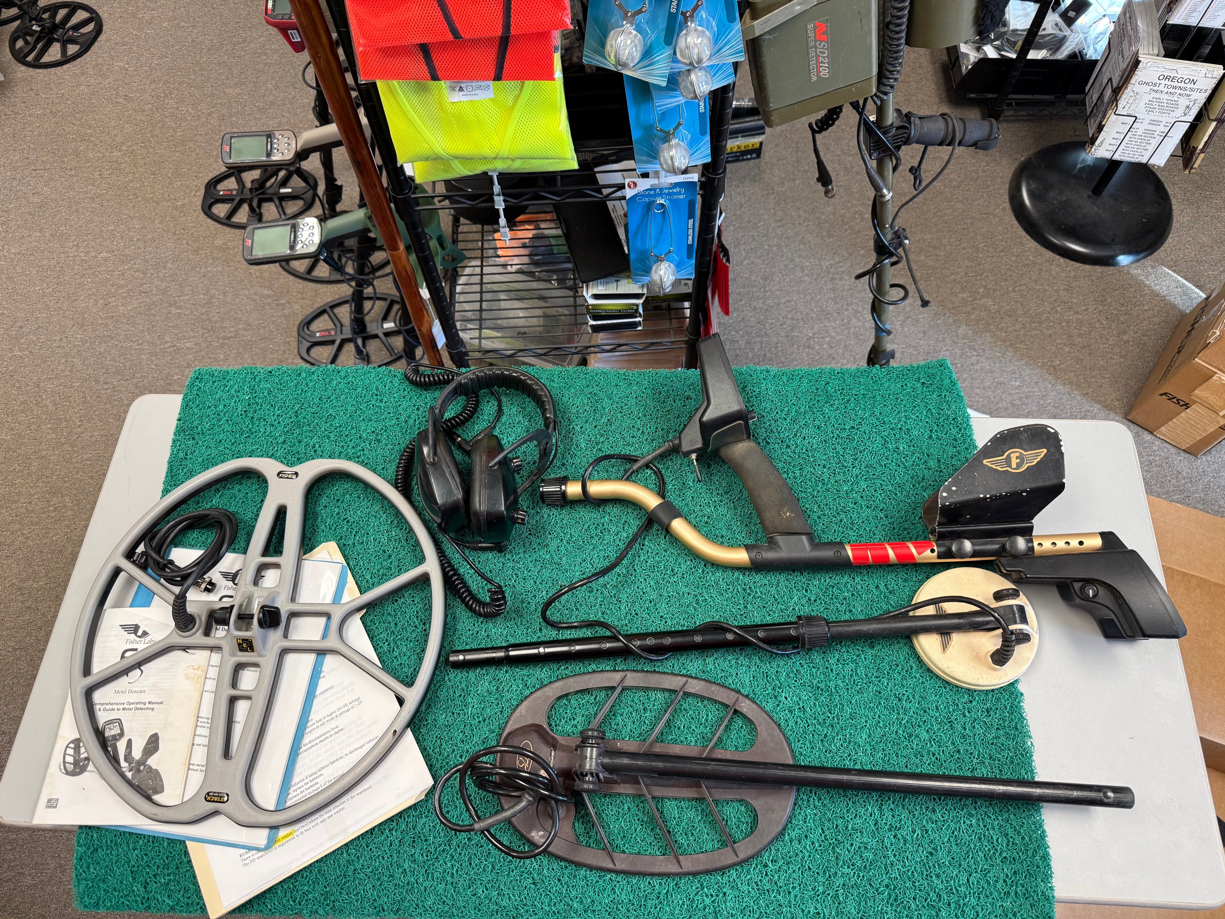 Mini Power Sluice Kit | Gold Sluice Box with Pump – High Plains Prospectors