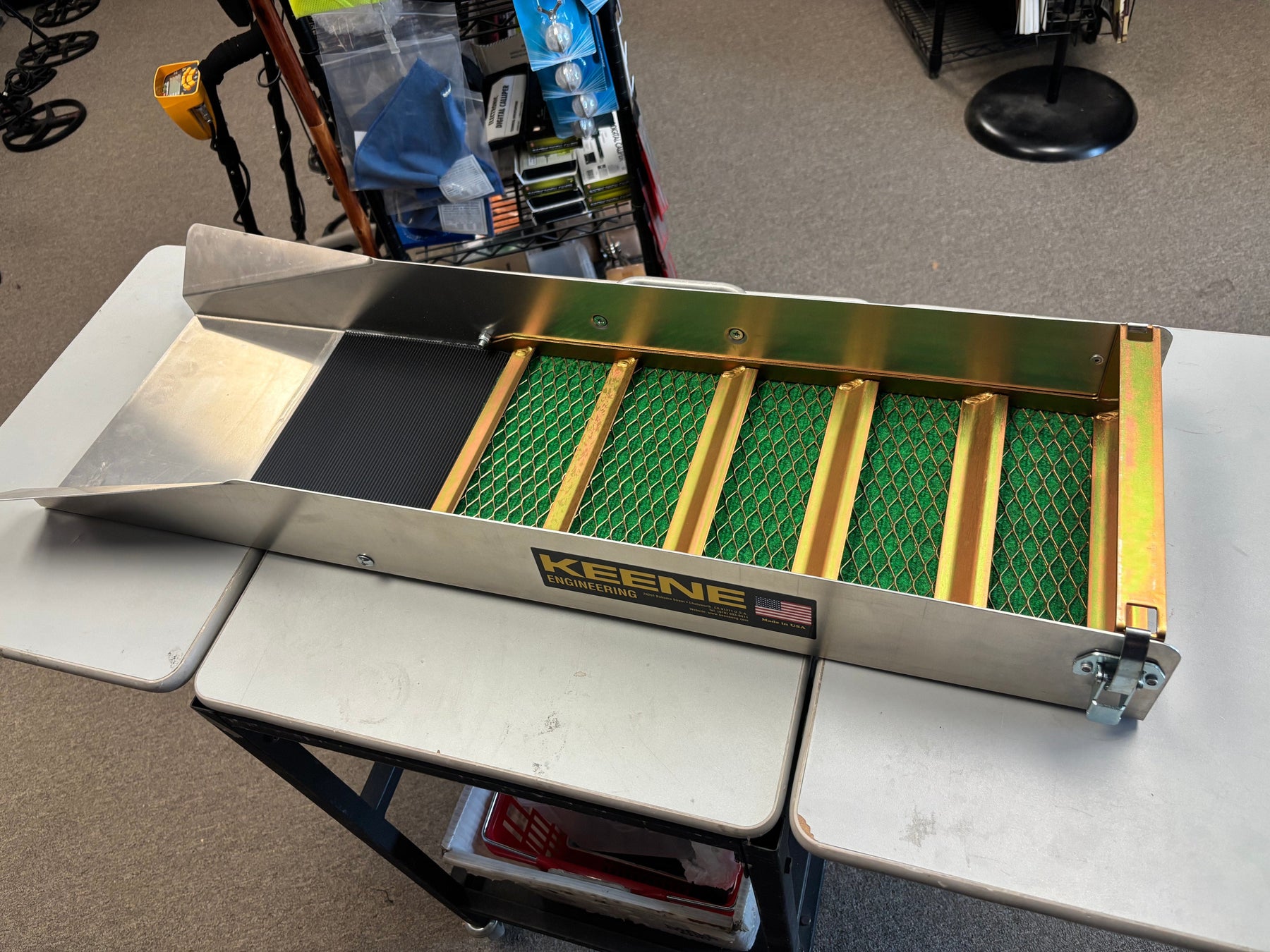 Keene Engineering – High Plains Prospectors