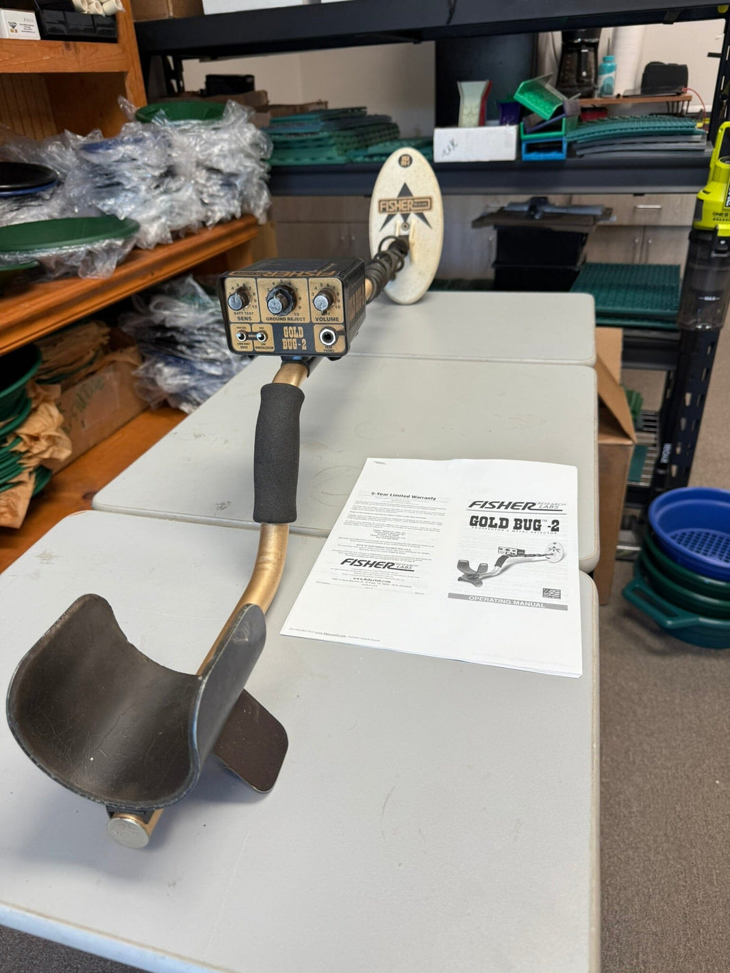 Prospectors Dream – High Plains Prospectors