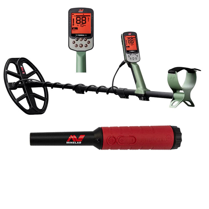 Beginner Metal Detectors Best Sellers – Page 3 – High Plains Prospectors