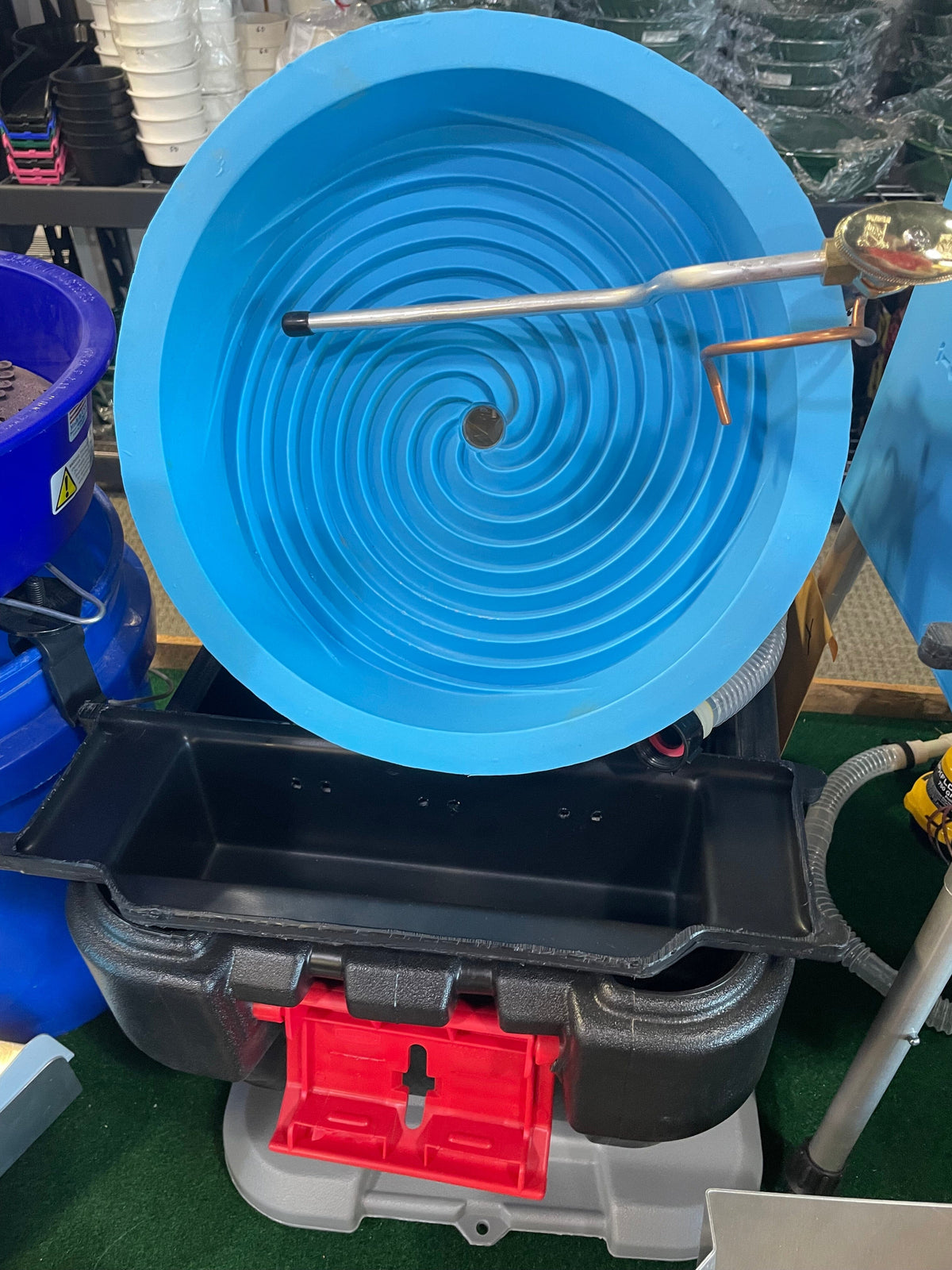 Camel Mining Products – High Plains Prospectors