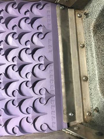 Mat Vortex Matting - Dredge Mat - 6 Sizes – High Plains Prospectors