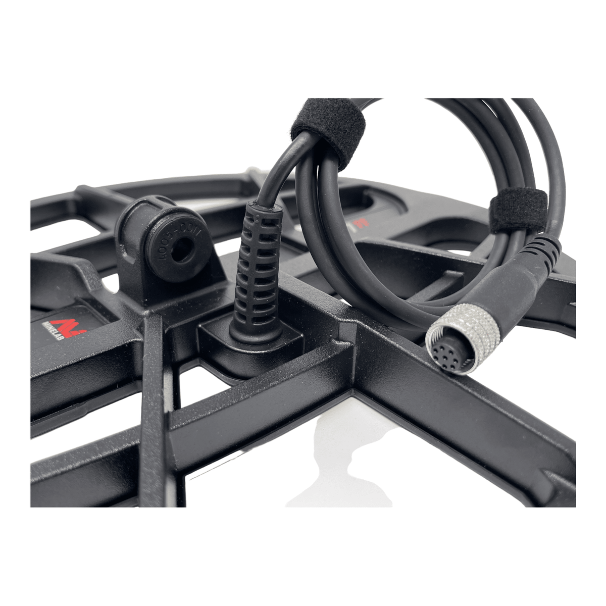 Minelab Manticore High Power Metal Detector – High Plains Prospectors