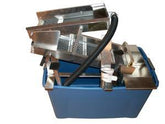 Gold Buster 2 Mini Recirculating Sluice - Highbanker – High Plains ...